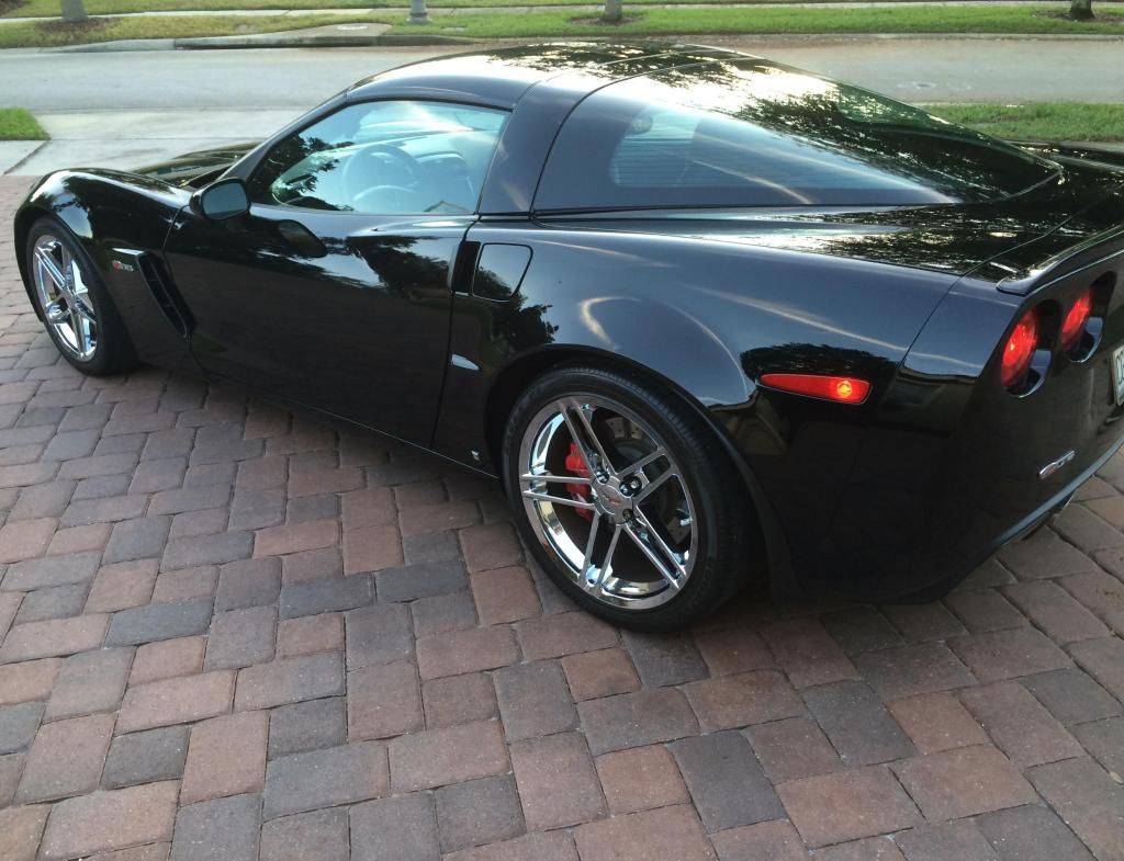 Z06 Having Heads Done Powertech Performance - St. Pete, FL - CorvetteForum - Chevrolet Corvette ...