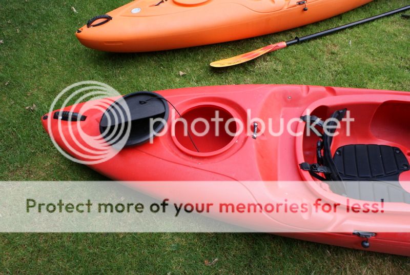 FS Dagger Approach 10 (1 Expd, 1 Schools Spec) - The UK Rivers Guidebook