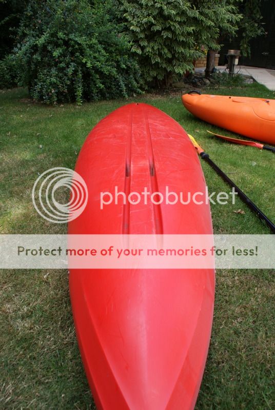 FS Dagger Approach 10 (1 Expd, 1 Schools Spec) - The UK Rivers Guidebook