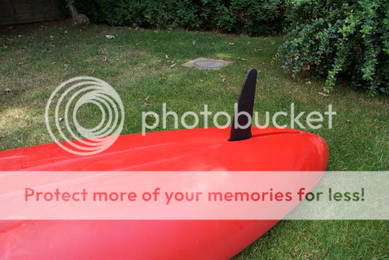 FS Dagger Approach 10 (1 Expd, 1 Schools Spec) - The UK Rivers Guidebook