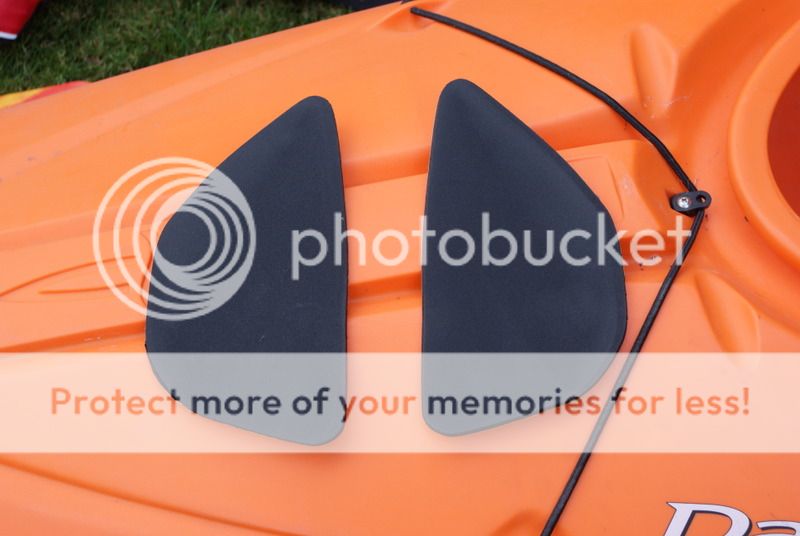 FS Dagger Approach 10 (1 Expd, 1 Schools Spec) - The UK Rivers Guidebook