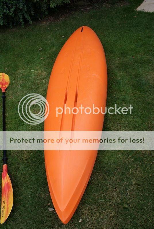 FS Dagger Approach 10 (1 Expd, 1 Schools Spec) - The UK Rivers Guidebook