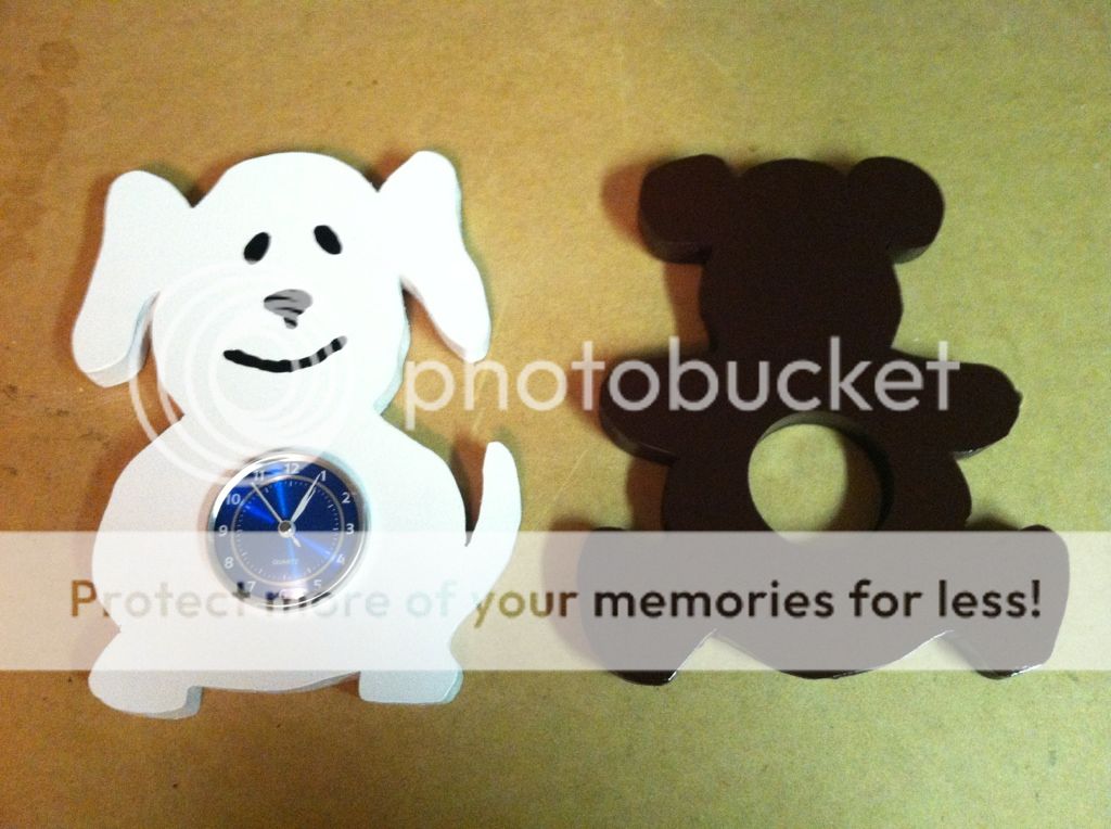 High Quality Clock Inserts? | Woodworking Talk