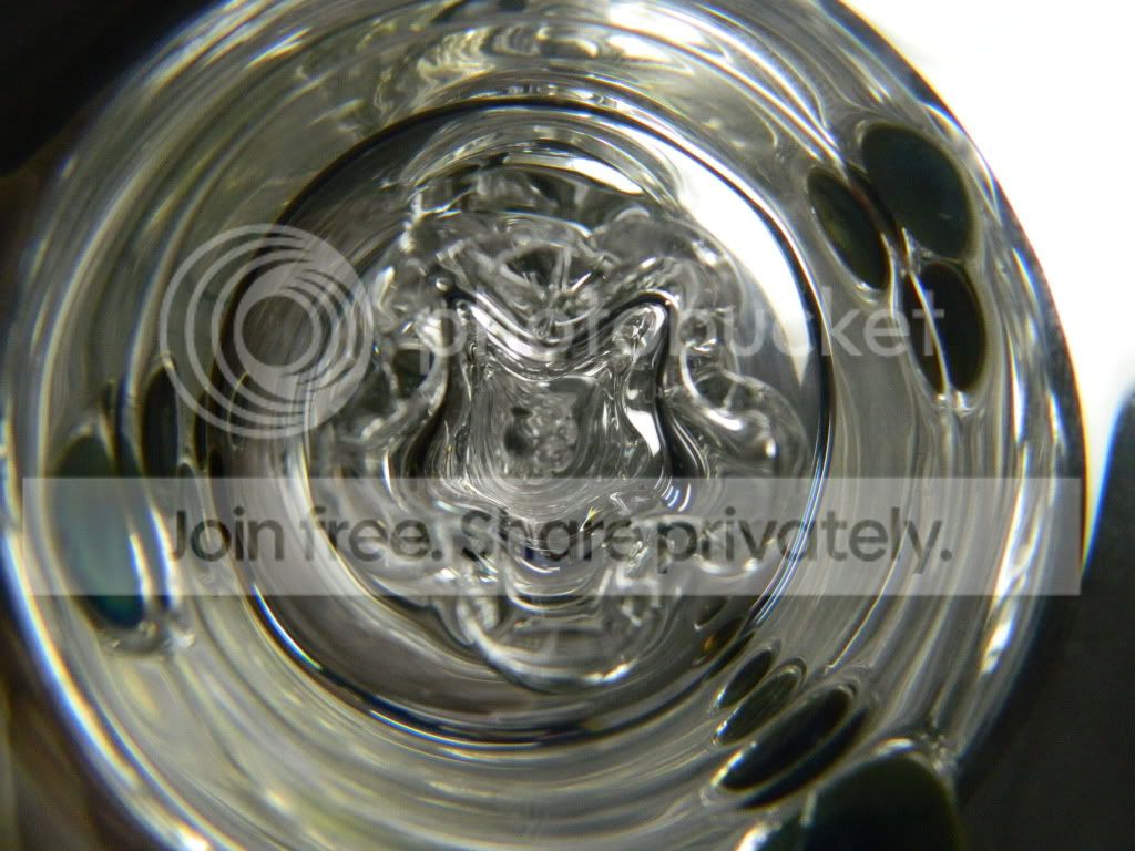 Stone Glass Works! | thedailydab