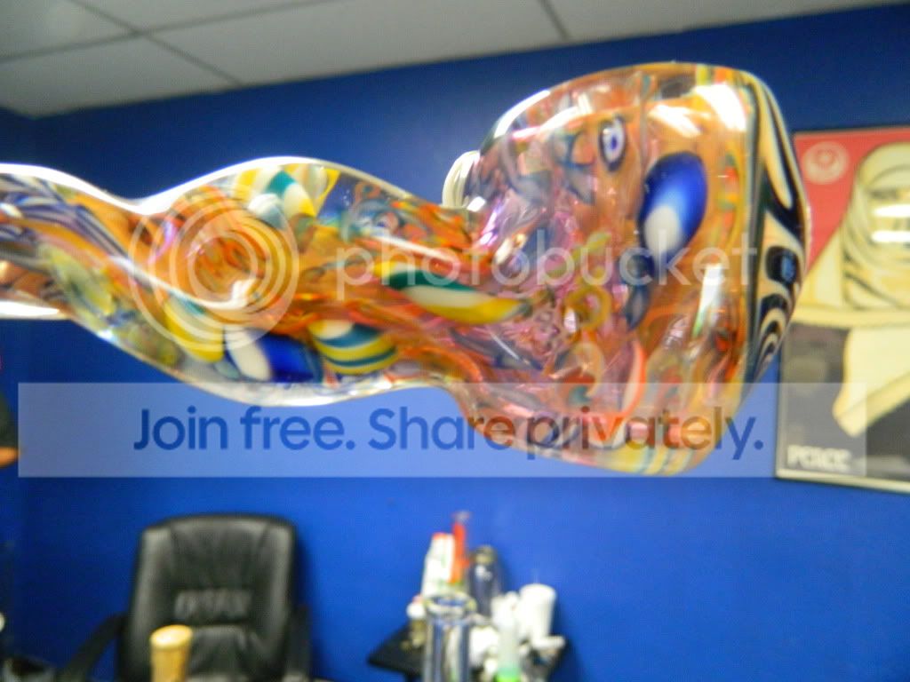 Stone Glass Works! | thedailydab