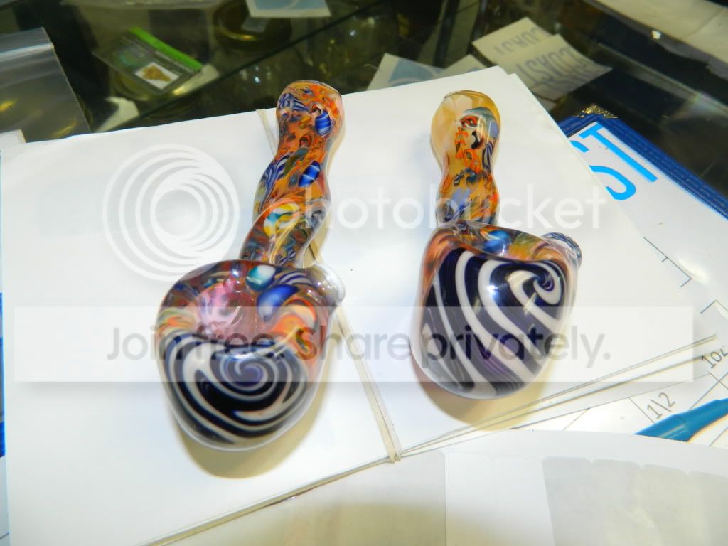 Stone Glass Works! | thedailydab