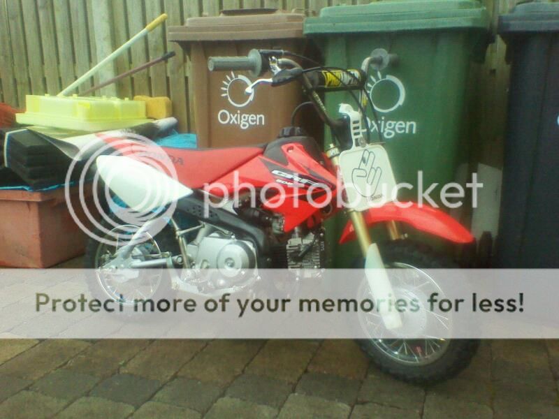 i couldnt decide witch kit to go for ages ...delighted i went for the ...