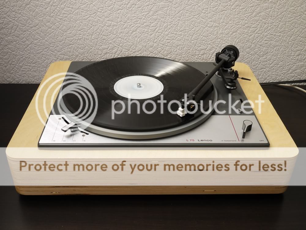 My Lenco projects from Russia (page 1) - Lenco-based Projects - Lenco ...