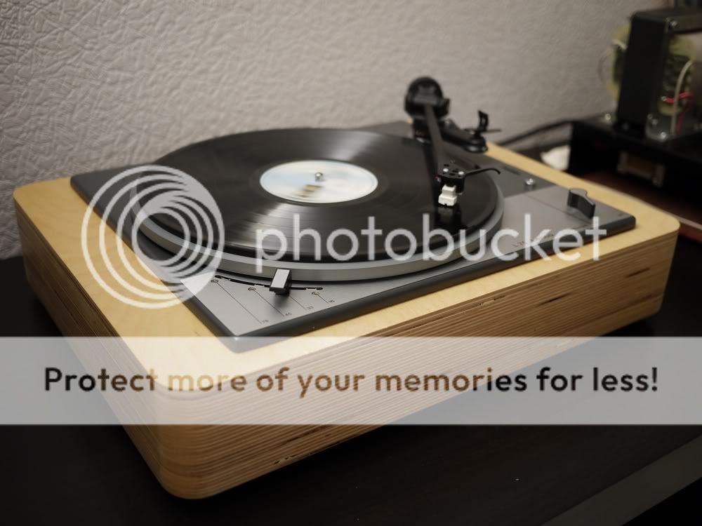 My Lenco projects from Russia (page 1) - Lenco-based Projects - Lenco ...