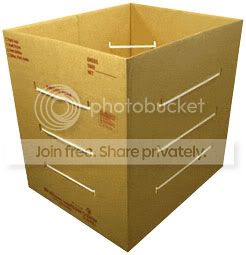 JUMBO Totes Boxes: Ideal For Seafood, Meat, Field Crops and Other Bulk ...