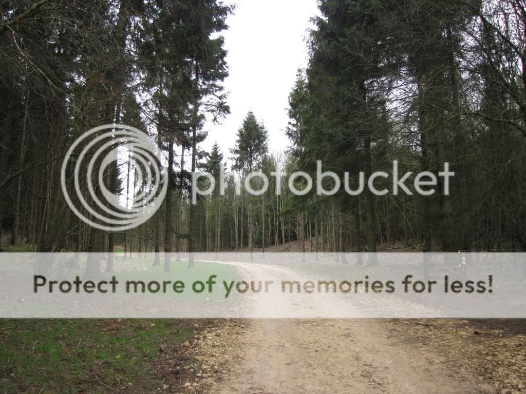 Cotswold Meet 24th, 25th March 2012