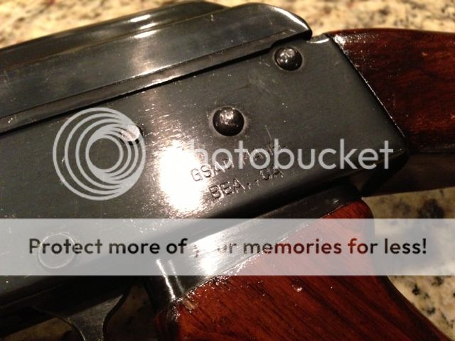 GSAD gun show rescue | AK Rifles