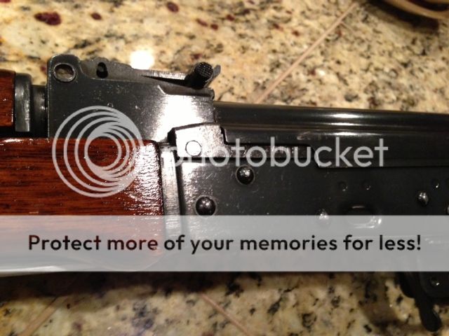 GSAD gun show rescue | AK Rifles