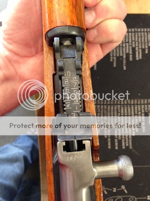 Rare Chicom SKS | AK Rifles