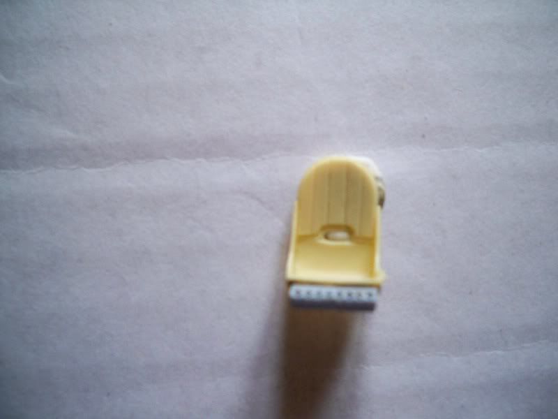 Enzo's Seafire production line - Work in Progress - Aircraft ...