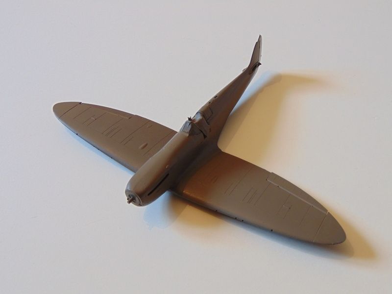 Dogfight Double - 30 August 1940 - Battle of Britain Group Build III ...