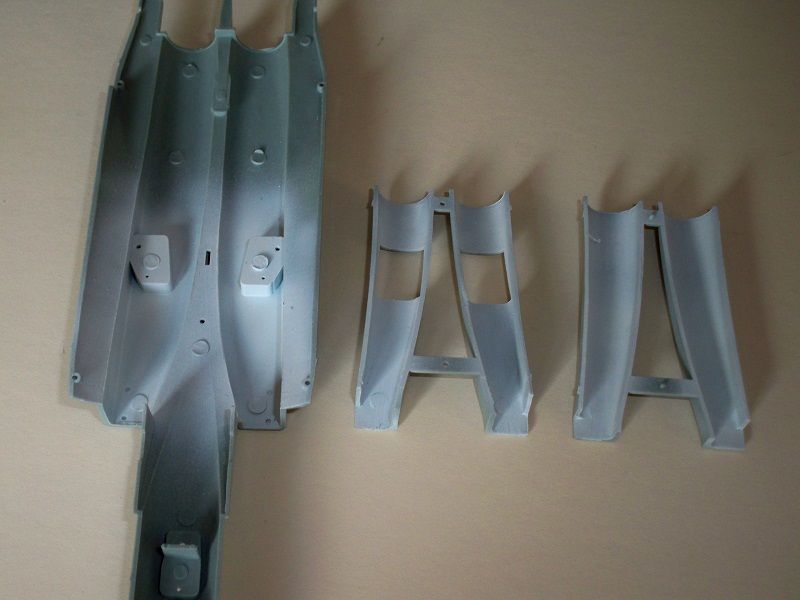 Blue Eagle - F-15 Eagle Single Type Group Build - Britmodeller.com