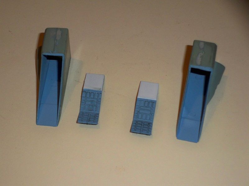 Blue Eagle - F-15 Eagle Single Type Group Build - Britmodeller.com