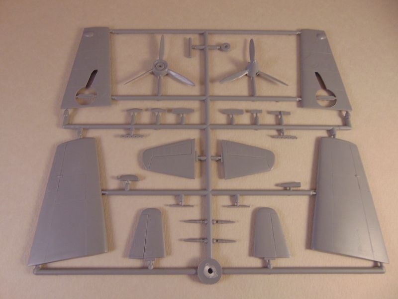 Martin Baker MB5 - Prototypes, Experimentals, World Firsts & Record ...
