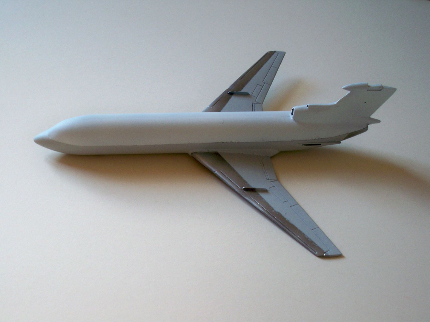 Bealine 343 - Airliner II Group Build - Britmodeller.com