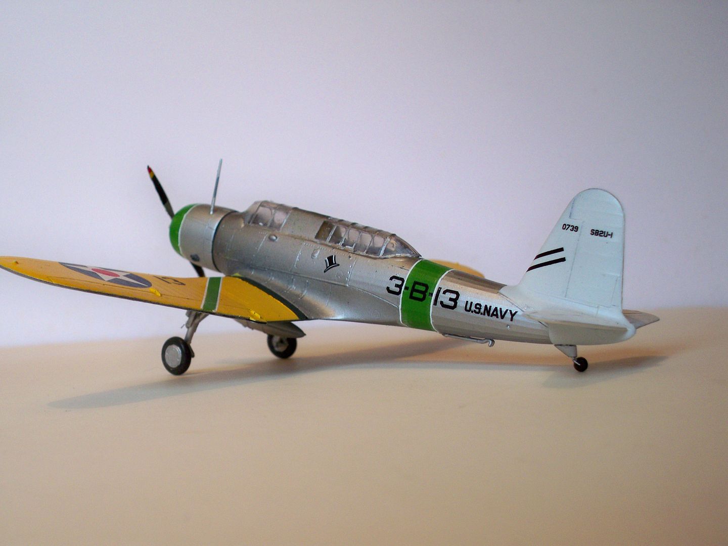 Vought Vindicator - Page 2 - US Navy Group Build - Britmodeller.com