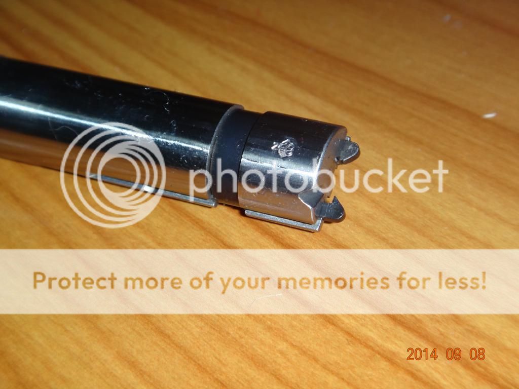 anschutz extractor | Rimfire Central Firearm Forum