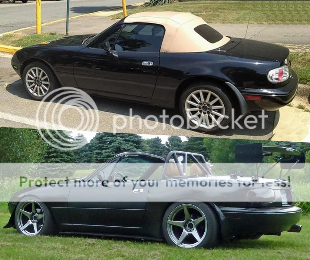 Precision Alignments - Midwest - MX-5 Miata Forum