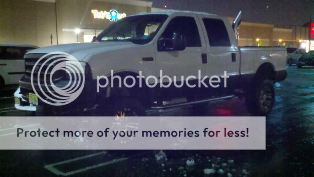 A4LE transmission? | Ford Powerstroke Diesel Forum