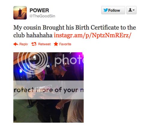 hood tweets - Page 2 - AR15.COM