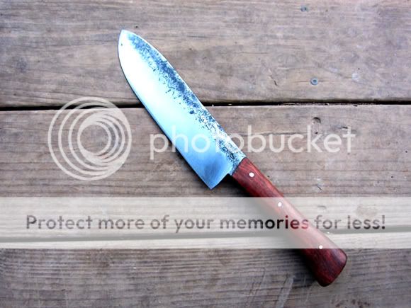 - HB Interviews: Scott Roush of Big Rock Forge