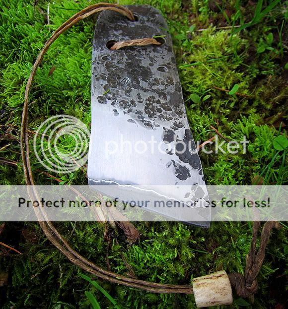 - HB Interviews: Scott Roush of Big Rock Forge