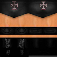 WR3D Textures by arcangelkcjones | Photobucket