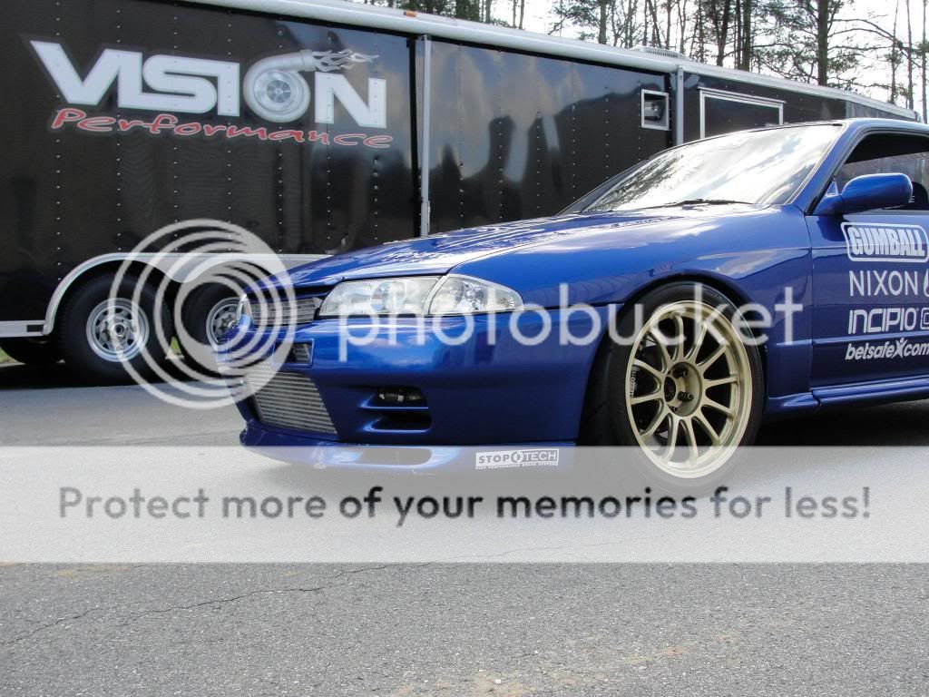GA 1992 Nissan Skyline R32 GTR Tomei Stroker 2.8L - Zilvia.net Forums ...