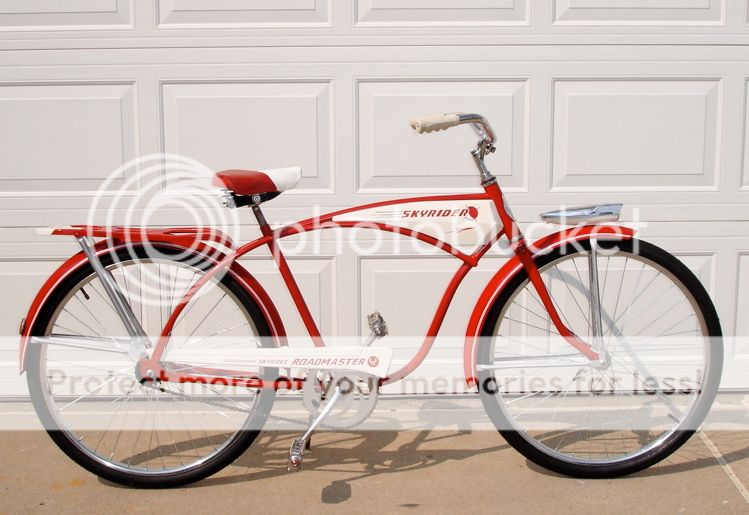 AMF Roadmaster Sky Rider | Rat Rod Bikes Bicycle Forum