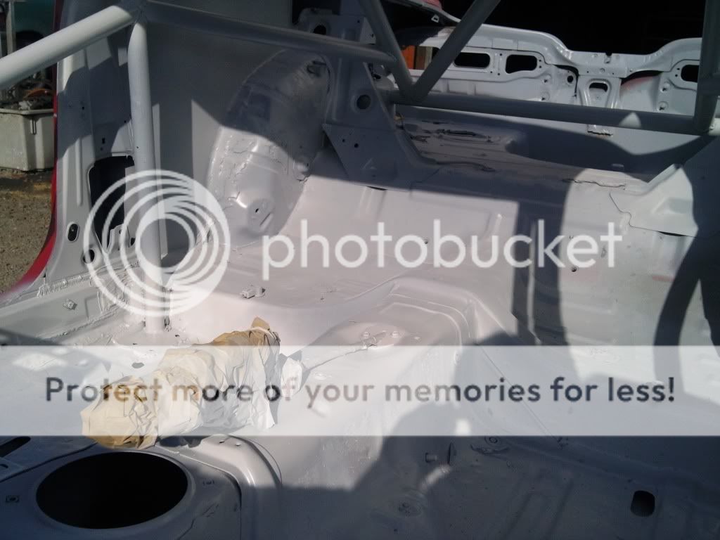 For Sale: RWD Honda Integra project,,,