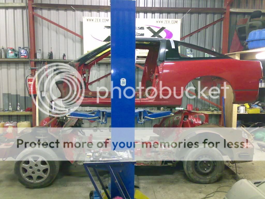 For Sale: RWD Honda Integra project,,,